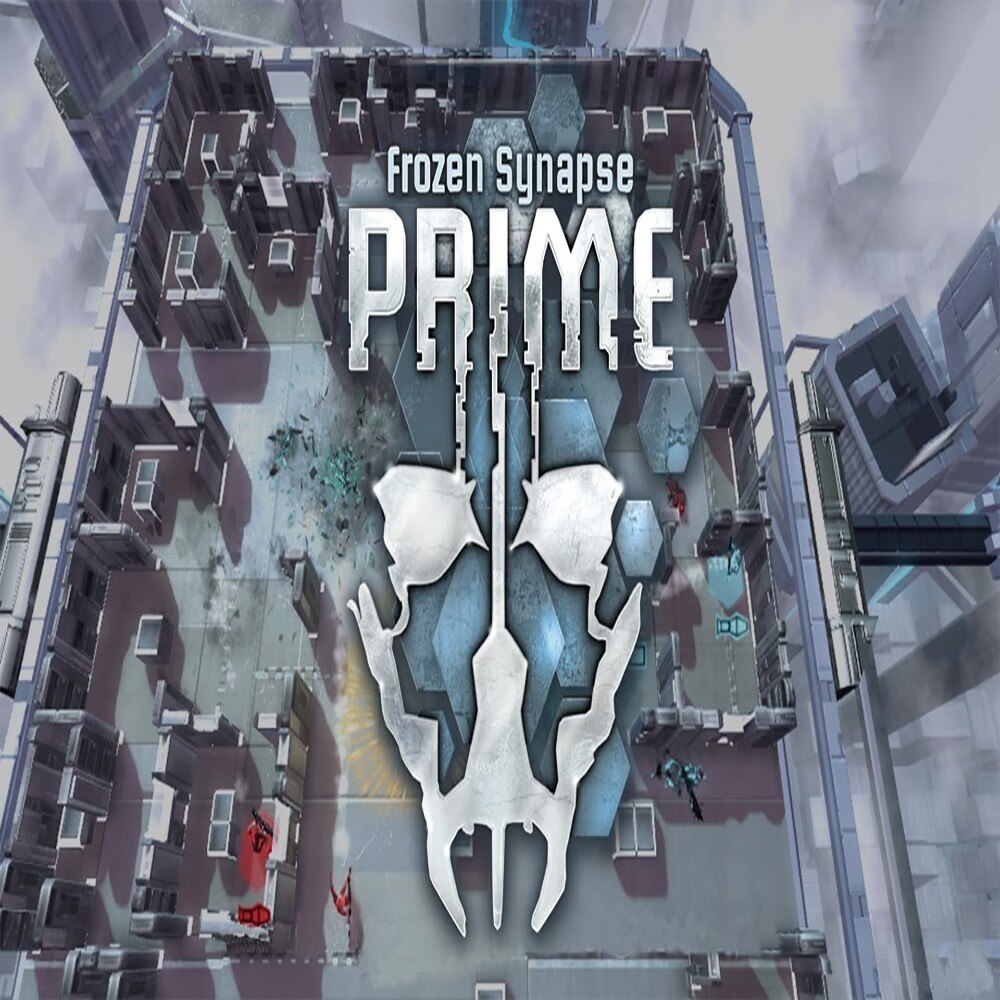 Frozen Synapse Prime 2-Pack (Digitális kulcs - PC) - eMAG.hu