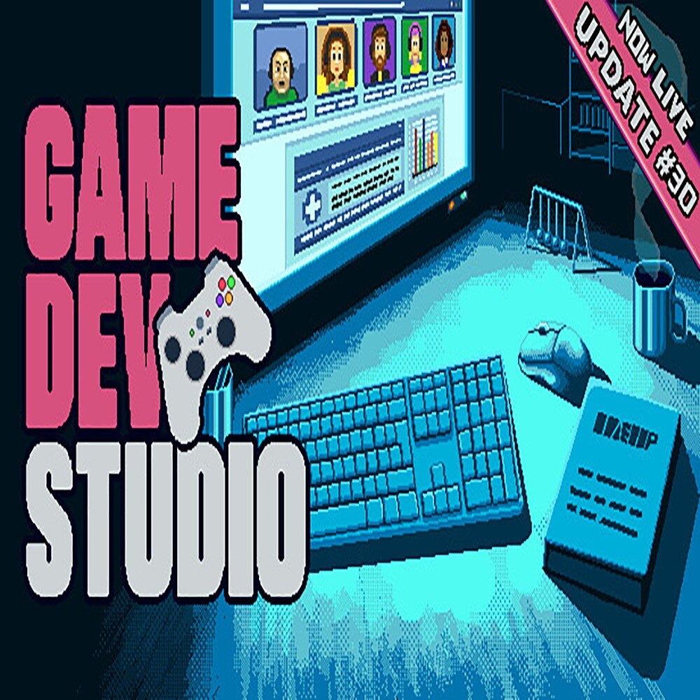 Game Dev Studio (Digitális kulcs - PC) - eMAG.hu