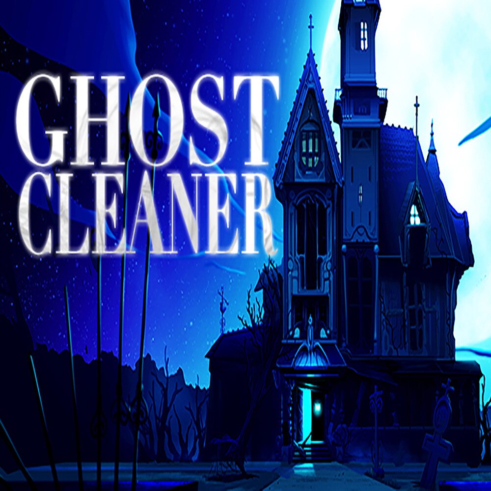 Ghost Cleaner (Digitális kulcs - PC) - eMAG.hu