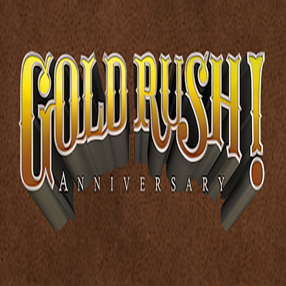 Gold Rush! Anniversary - Special Edition (DLC) (Digitális kulcs - PC) - eMAG.hu