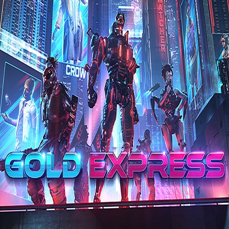 GOLD EXPRESS (Digitális kulcs - PC) - eMAG.hu