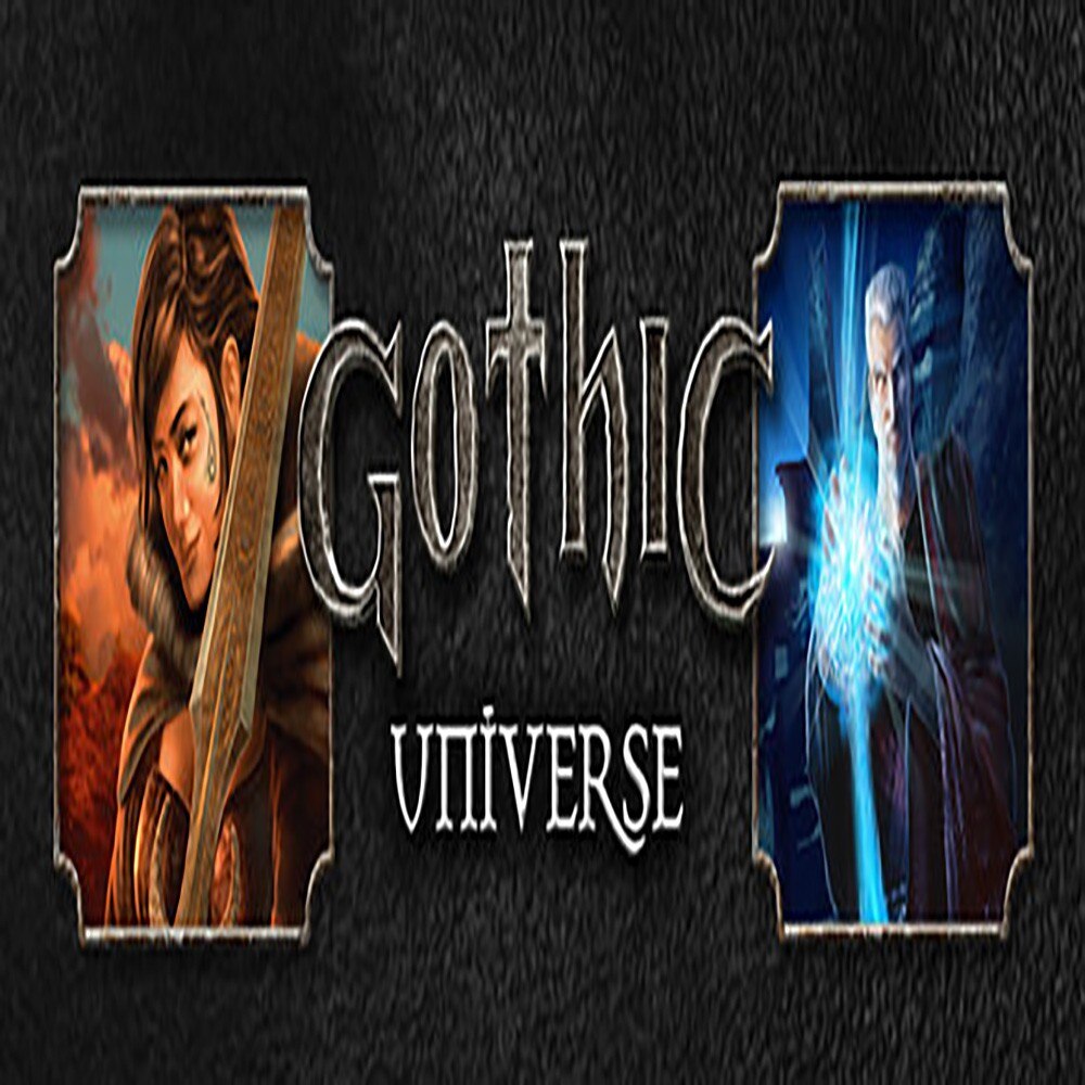 Gothic (Universe Edition) (Digitális kulcs) (Steam - PC) - eMAG.hu