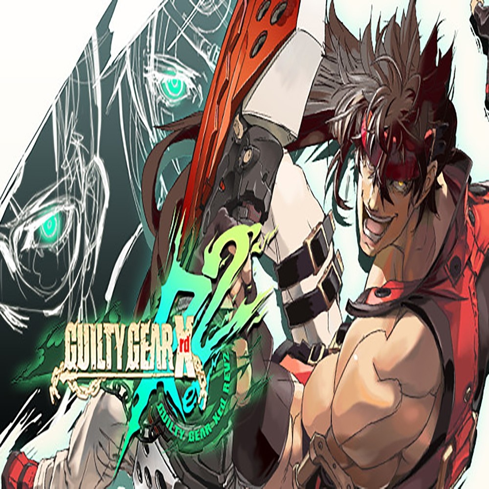 Guilty Gear 2 -OVERTURE- (Digitális kulcs - PC) - eMAG.hu