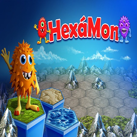 Hexamon (Digitális kulcs - PC) - eMAG.hu