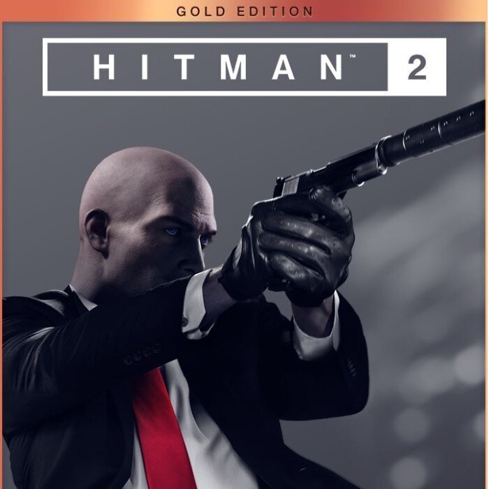 Hitman 2 Gold Edition (EU) (Digitális kulcs - Xbox) - eMAG.hu