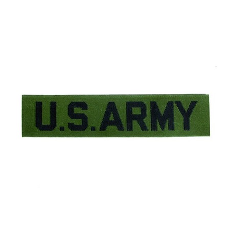 Emblema US Army Verde - eMAG.ro