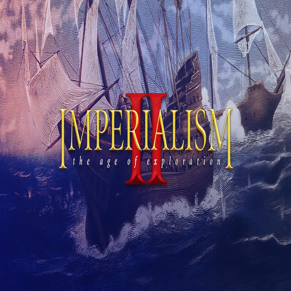 Imperialism 2: The Age of Exploration (Digitális kulcs - PC) - eMAG.hu