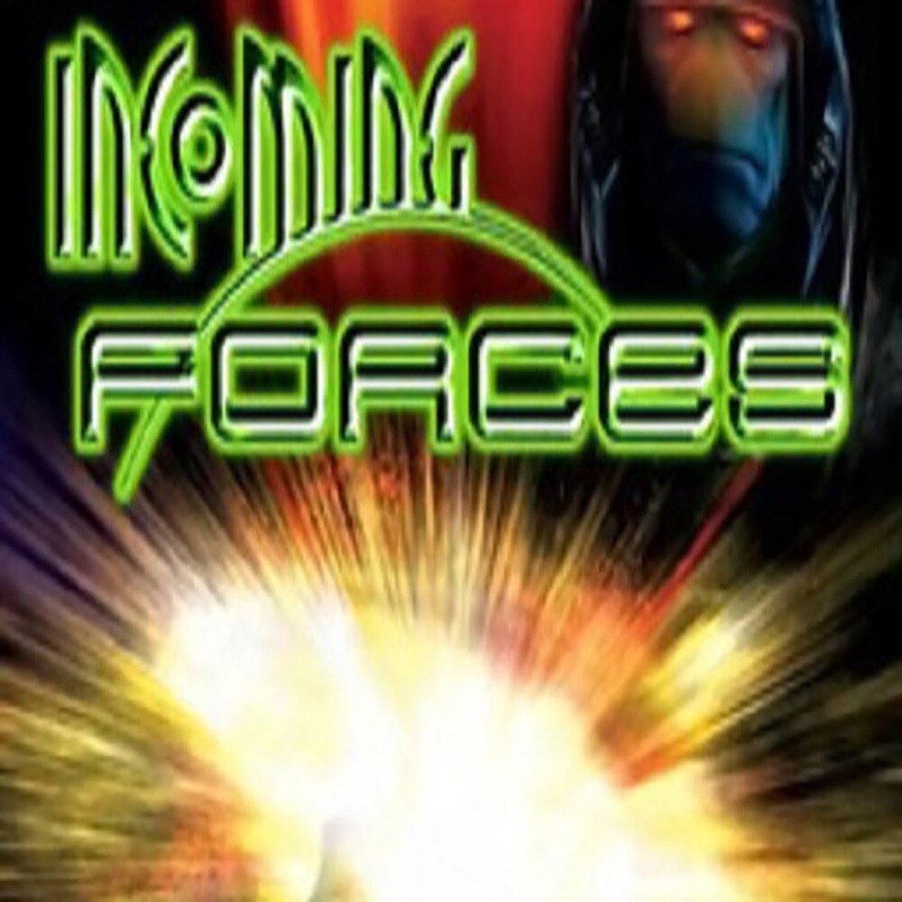 Incoming Forces (Digitális kulcs) (Steam - PC) - eMAG.hu