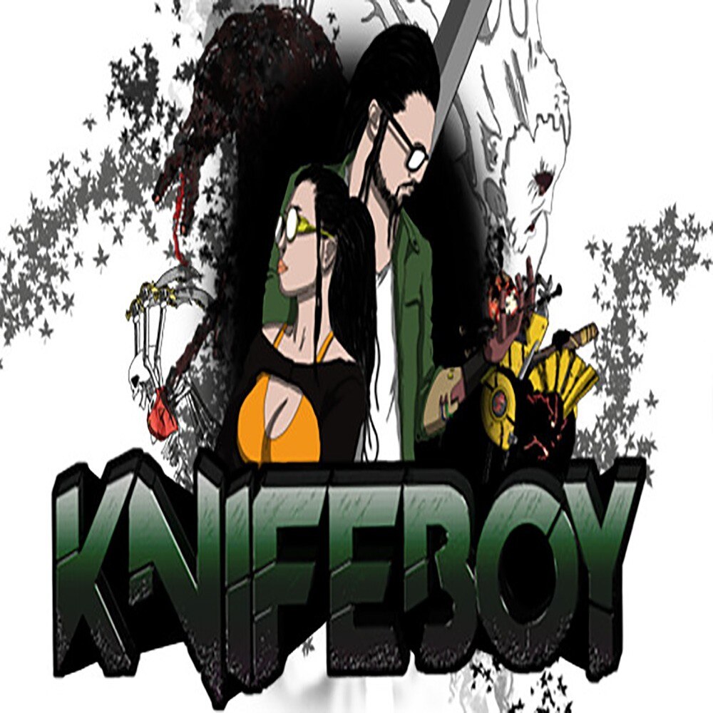 KnifeBoy (Digitális kulcs - PC) - eMAG.hu