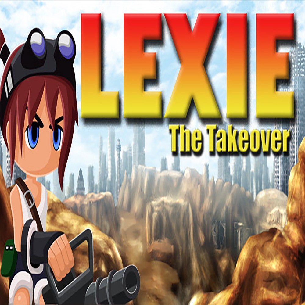 Lexie The Takeover (Digitális kulcs - PC) - eMAG.hu
