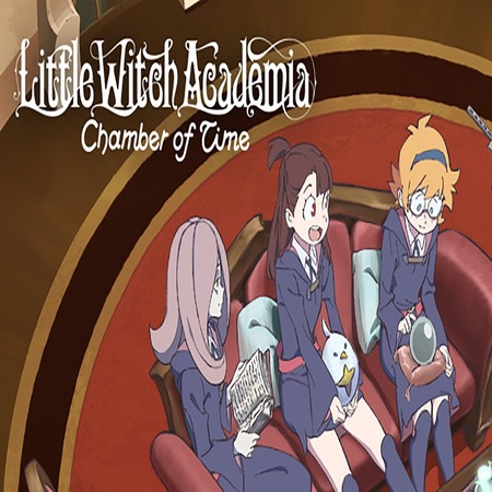 Little Witch Academia: Chamber of Time (Digitális kulcs - PC) - eMAG.hu