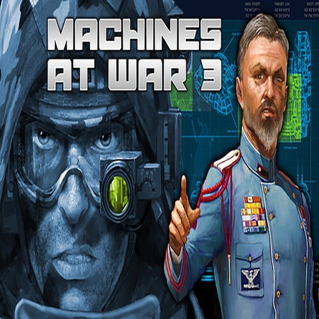 Machines at War 3 (Digitális kulcs - PC) - eMAG.hu