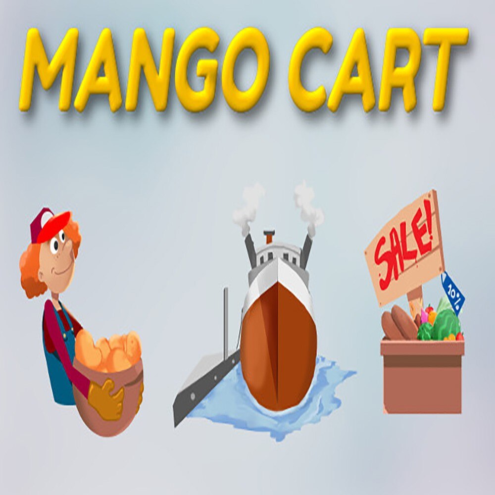 Mango Cart (Digitális kulcs - PC) - eMAG.hu