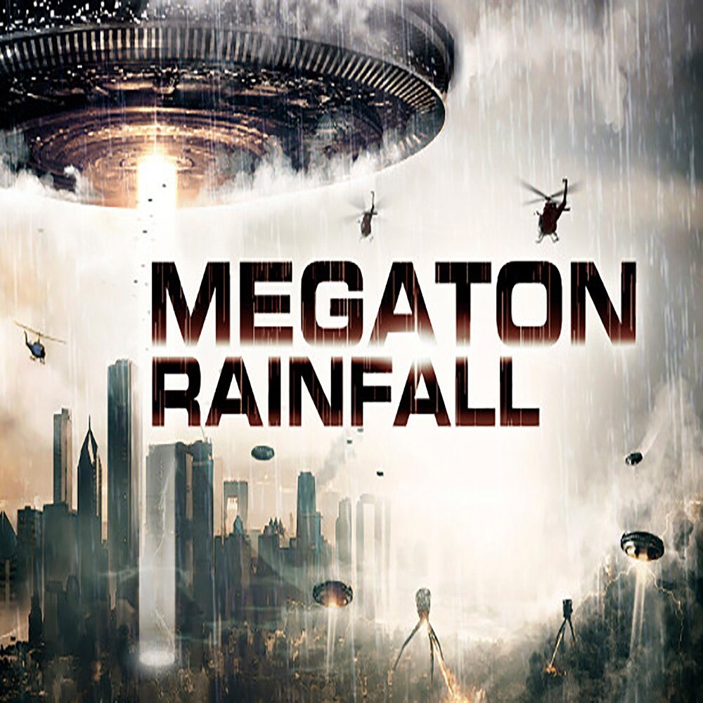 Megaton Rainfall (Digitális kulcs - PC) - eMAG.hu