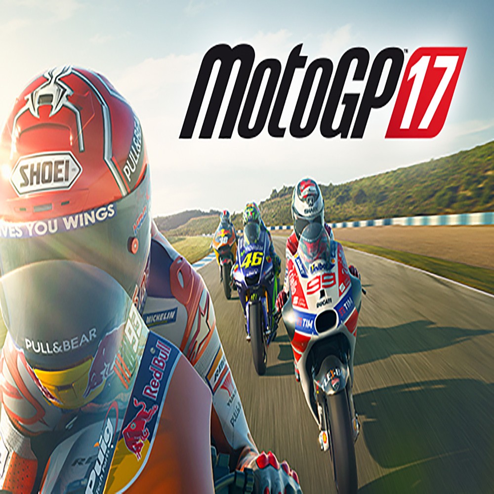 MotoGP 17 (Digitális kulcs - PC) - eMAG.hu
