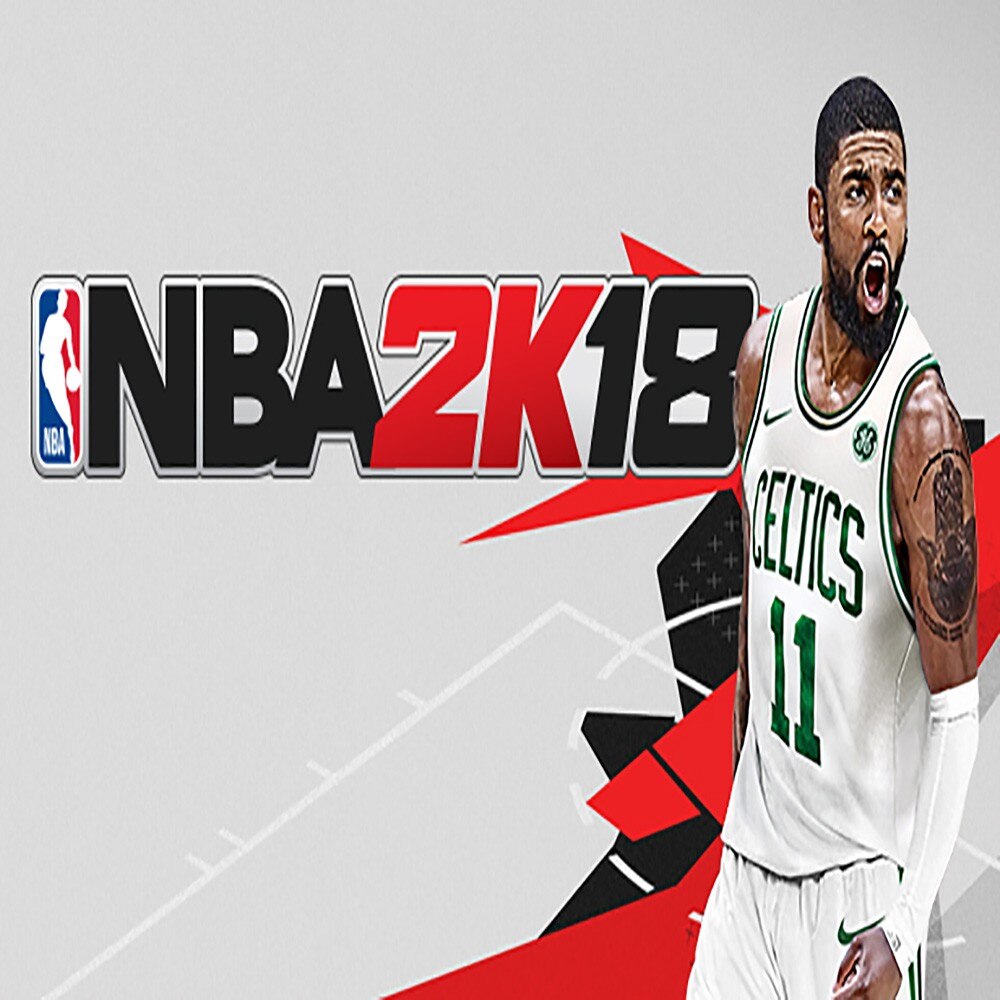 NBA 2K18 (Digitális kulcs - PC) - eMAG.hu