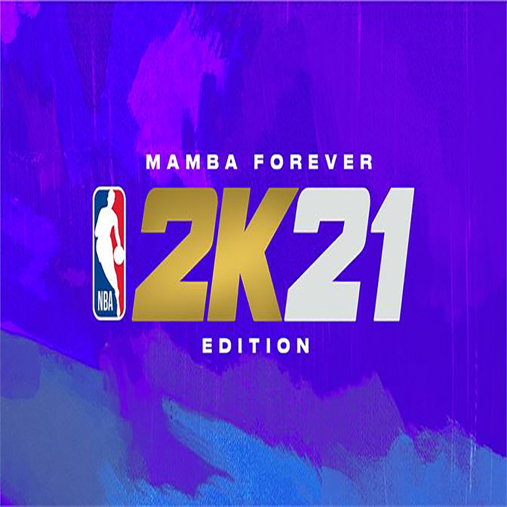 NBA 2k21 (Mamba Forever Edition) (EU) (Digitális kulcs - PC) - eMAG.hu