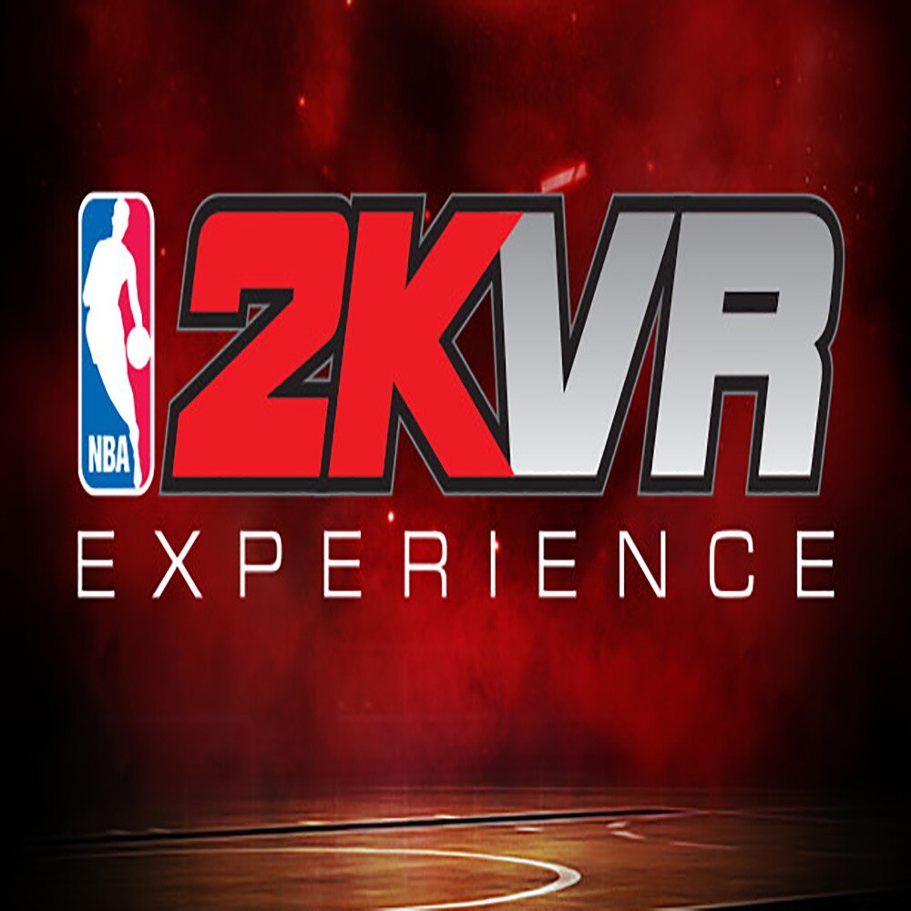 NBA 2KVR Experience [VR] (Digitális kulcs - PC) - eMAG.hu
