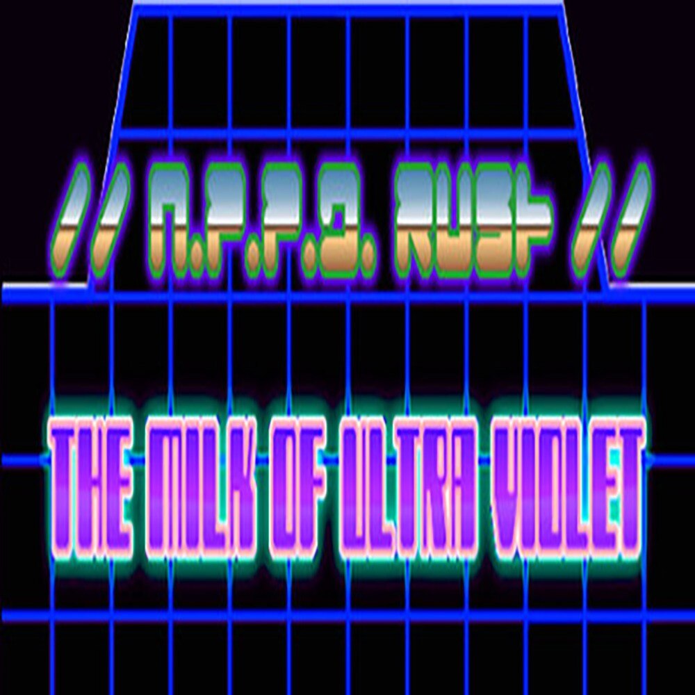 NPPD Rush - The Milk of Ultra Violet (Digitális kulcs - PC) - eMAG.hu
