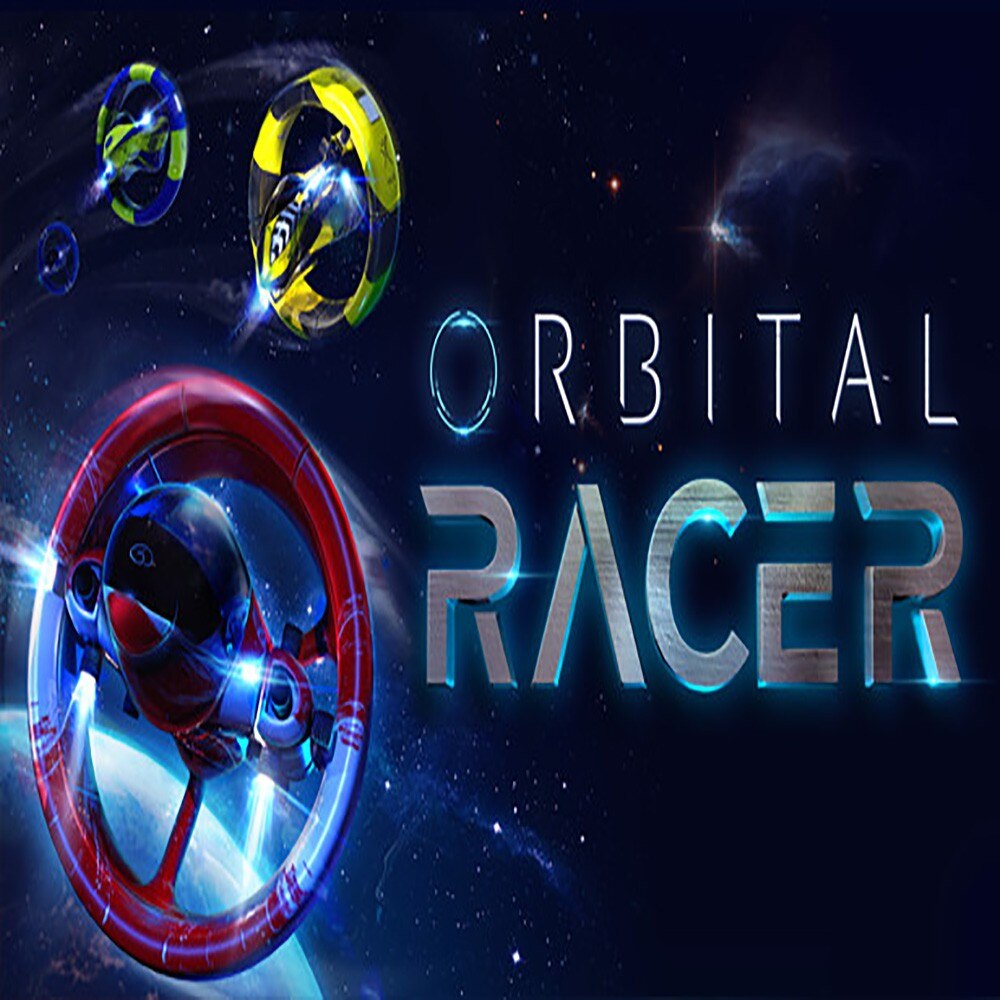 Orbital Racer (Digitális kulcs - PC) - eMAG.hu