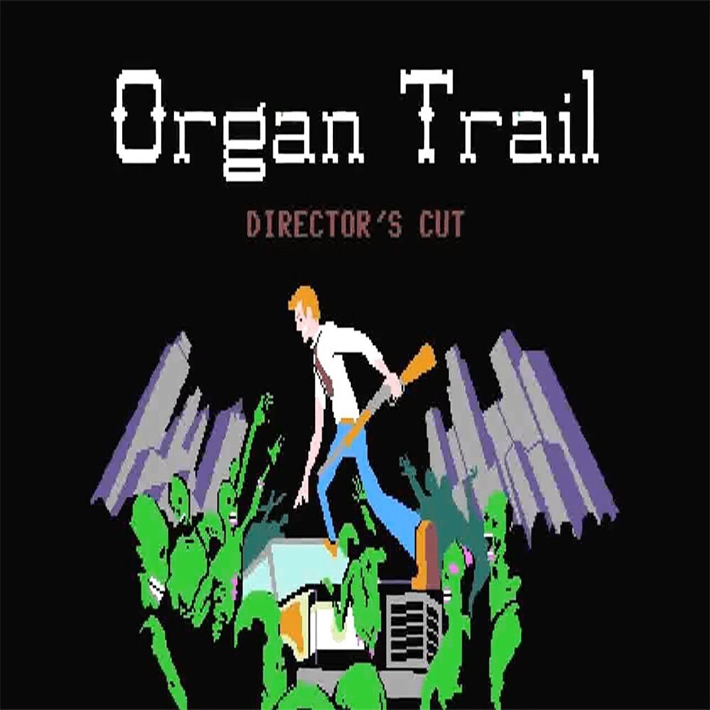 Organ Trail: Director's Cut + Final Cut Expansion Bundle (Digitális ...
