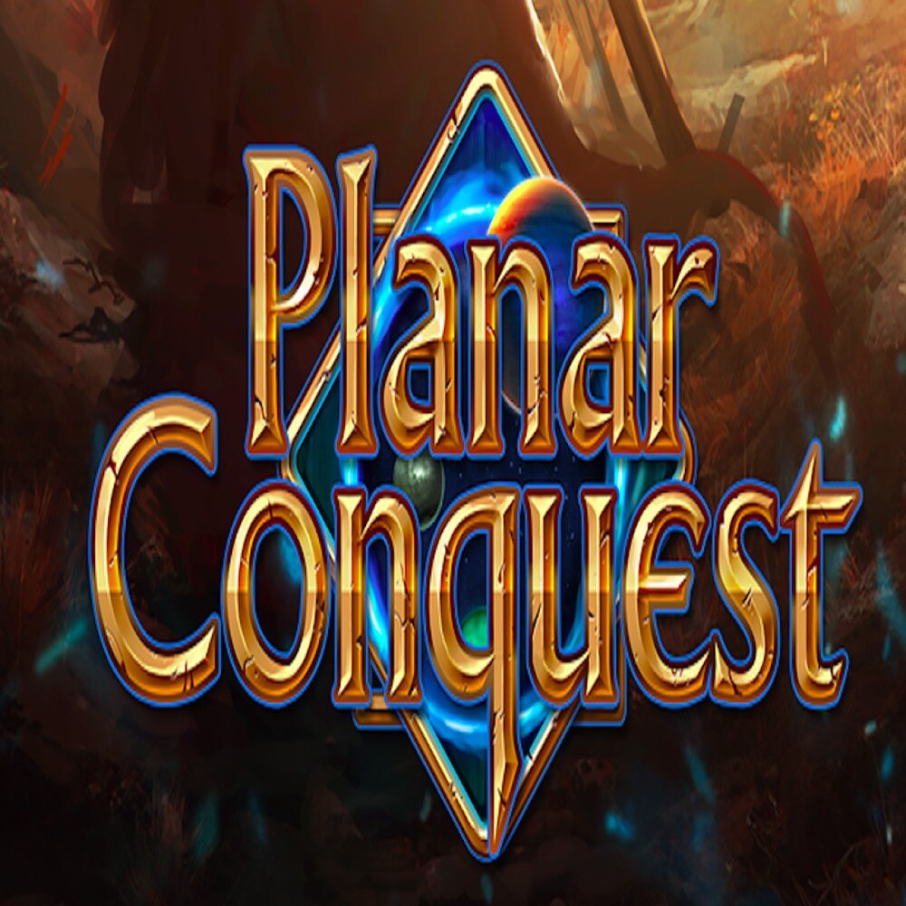 Planar Conquest (Digitális kulcs - PC) - eMAG.hu