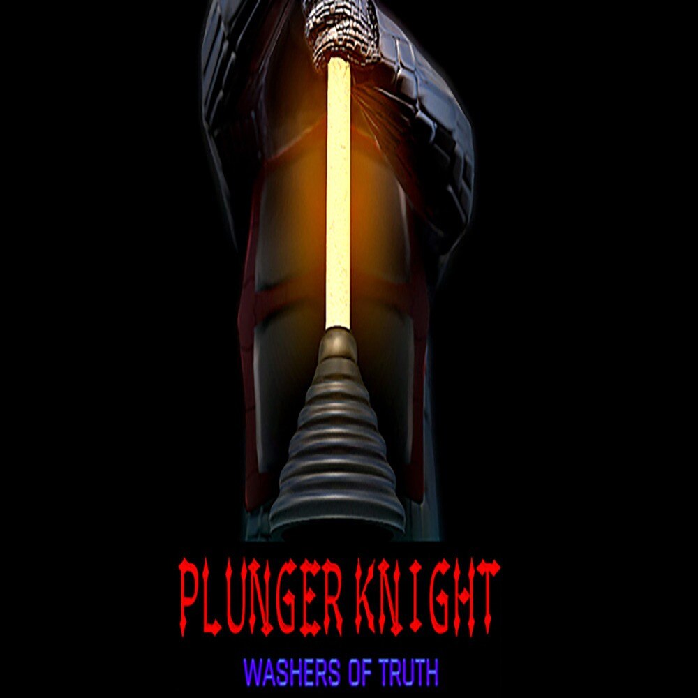 Plunger Knight - Washers of Truth (Digitális kulcs - PC) - eMAG.hu
