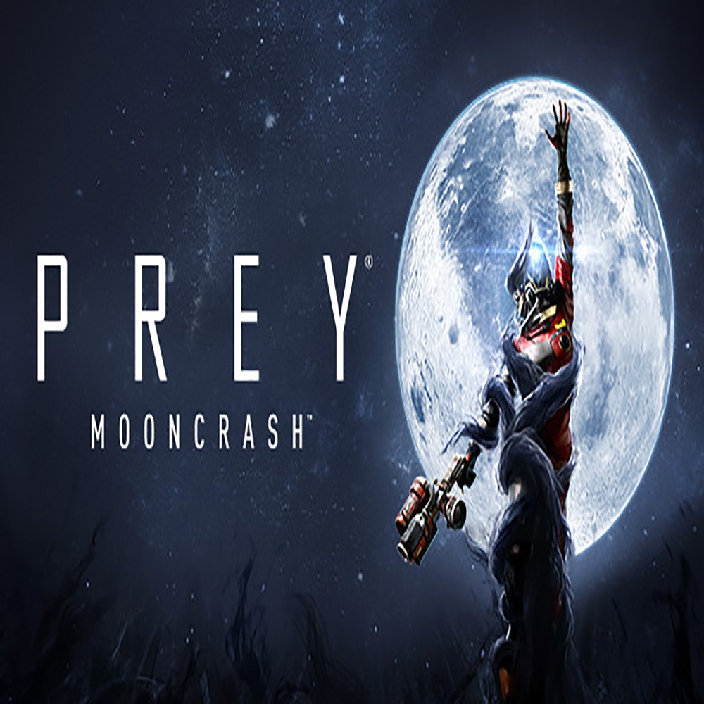 Prey - Mooncrash (DLC) (Digitális kulcs - PC) - eMAG.hu