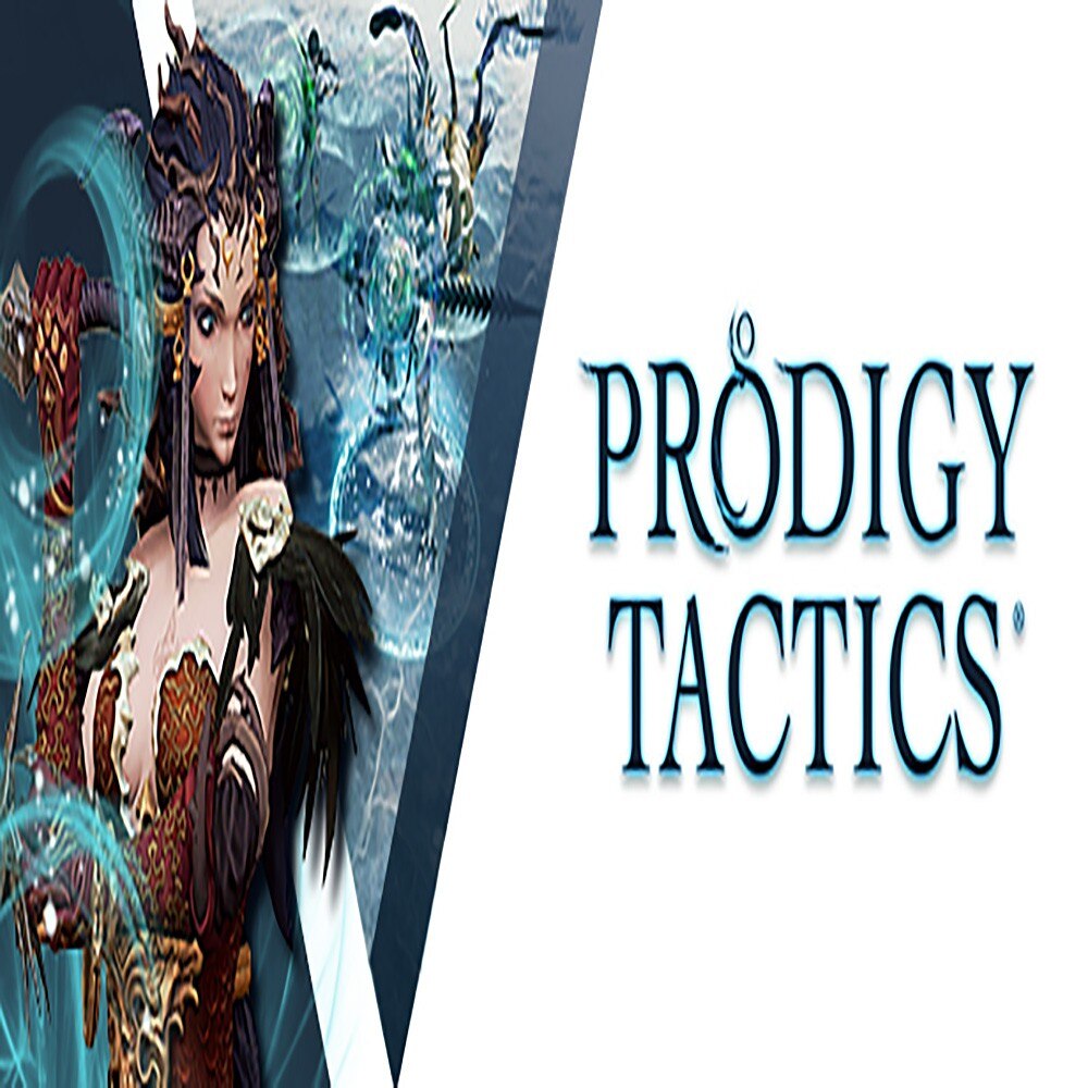 Prodigy Tactics (Digitális kulcs - PC) - eMAG.hu