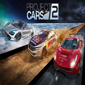Project CARS 2 Deluxe Edition (EU) (Digitális kulcs - Xbox) - eMAG.hu