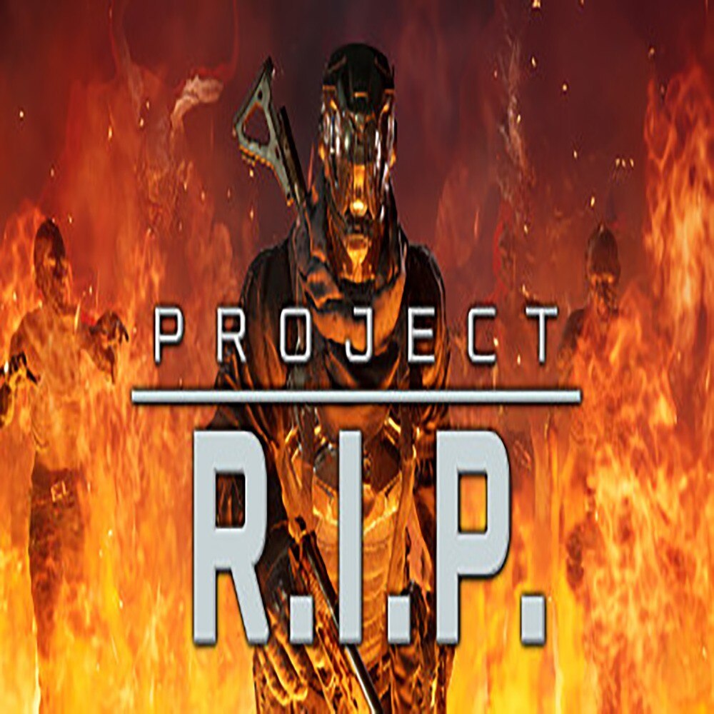 Project RIP (Digitális kulcs - PC) - eMAG.hu