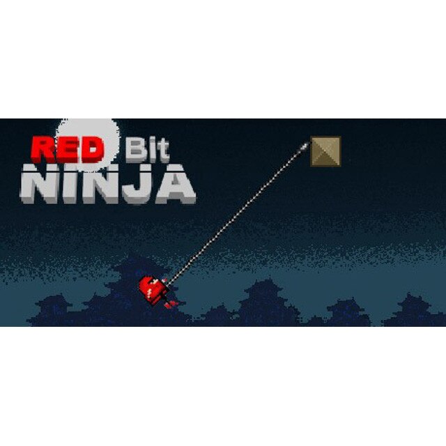 Red Bit Ninja (Digitális kulcs - PC) - eMAG.hu