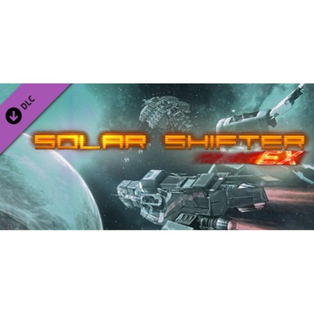 Solar Shifter EX - Soundtrack (DLC) (Digitális kulcs) (Steam - PC ...