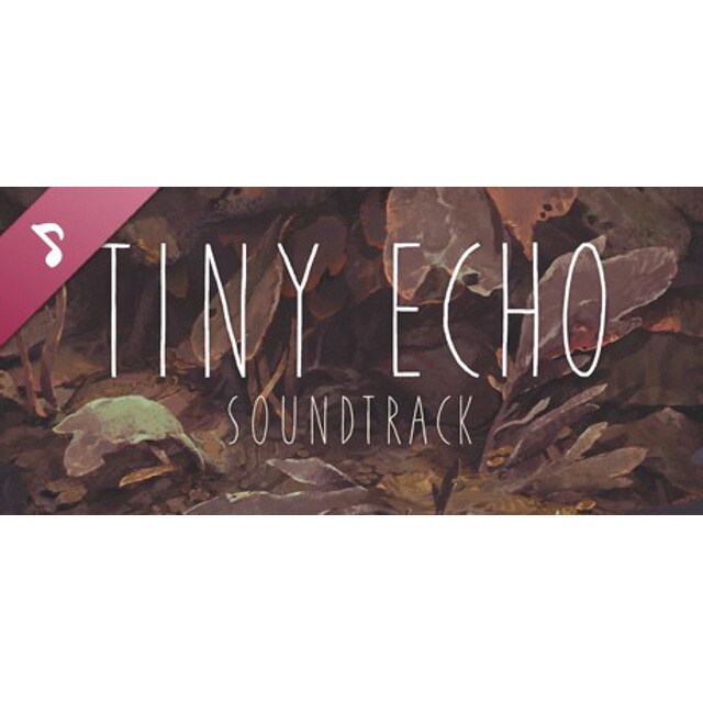 Tiny Echo Soundtrack (DLC) (Digitális kulcs - PC) - eMAG.hu