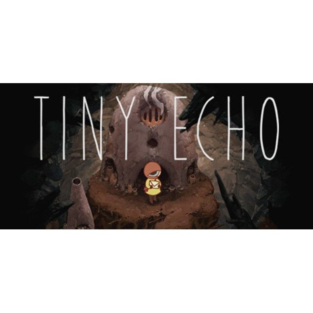 Tiny Echo (Digitális kulcs - PC) - eMAG.hu