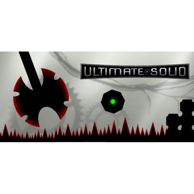 Ultimate Solid (Digitális kulcs - PC) - eMAG.hu
