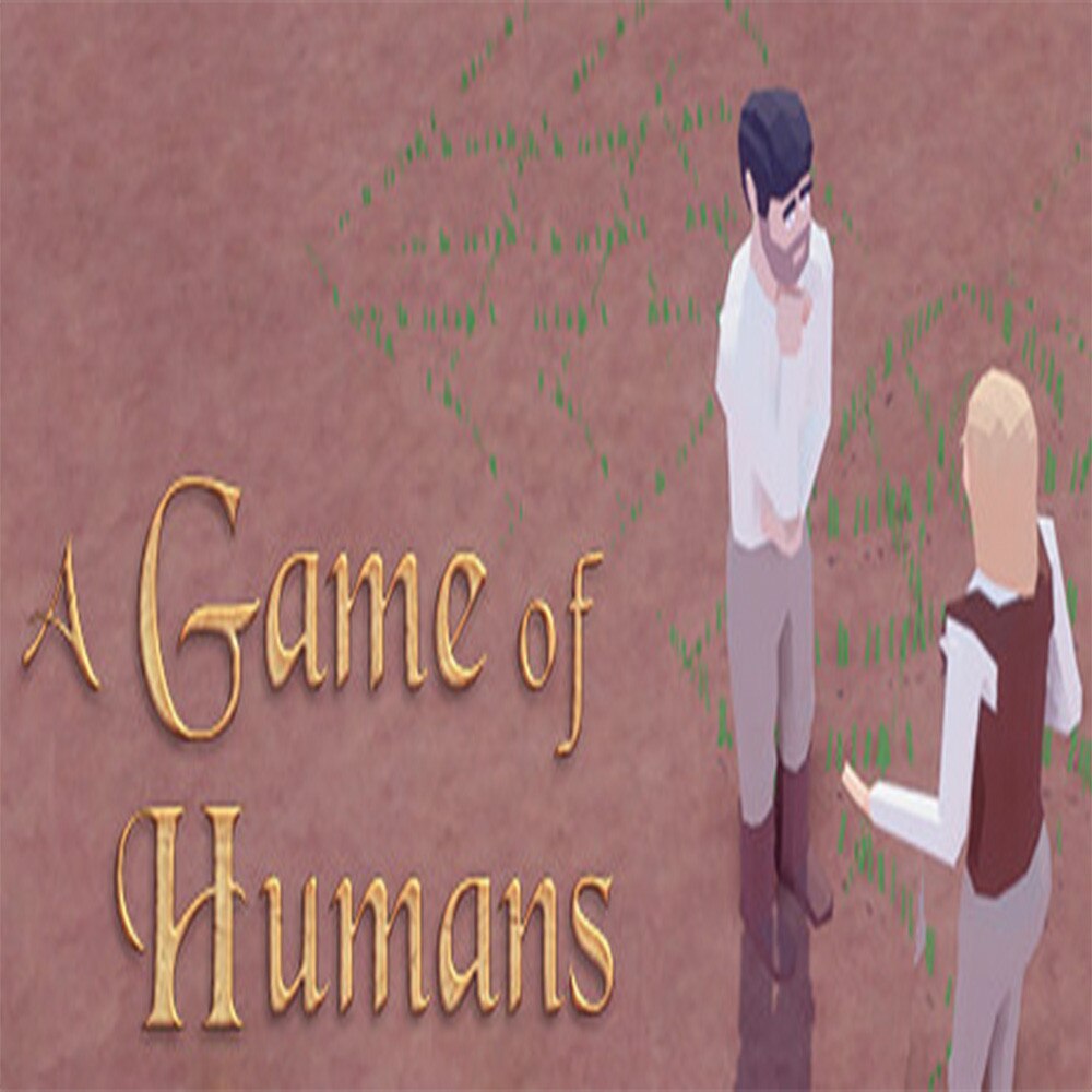 A Game of Humans (Digitális kulcs) (Steam - PC) - eMAG.hu