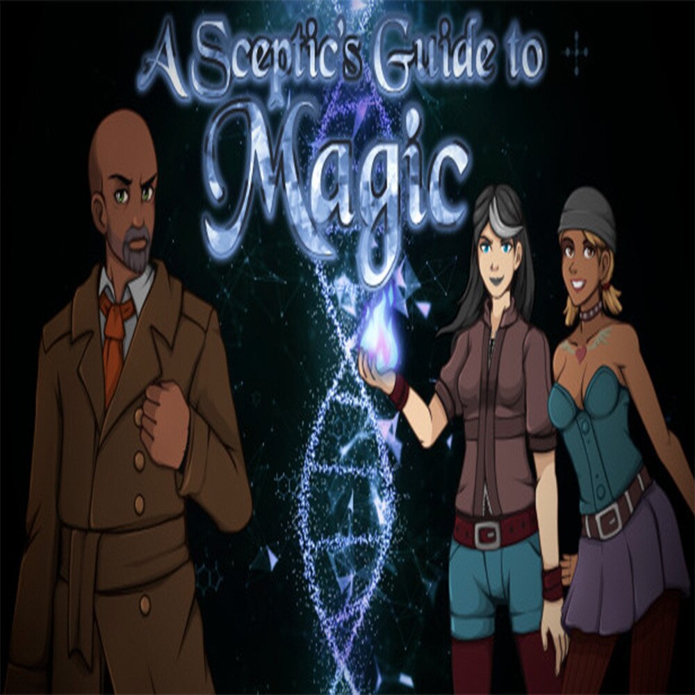A Sceptic's Guide to Magic (Digitális kulcs - PC) - eMAG.hu