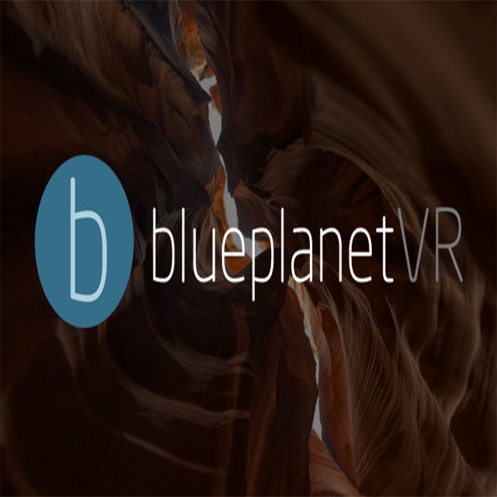Blueplanet VR (Digitális kulcs - PC) - eMAG.hu