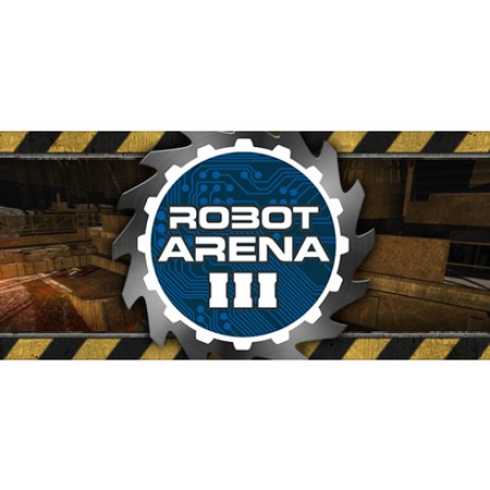 Joc Robot Arena III cod de activare Steam - eMAG.ro