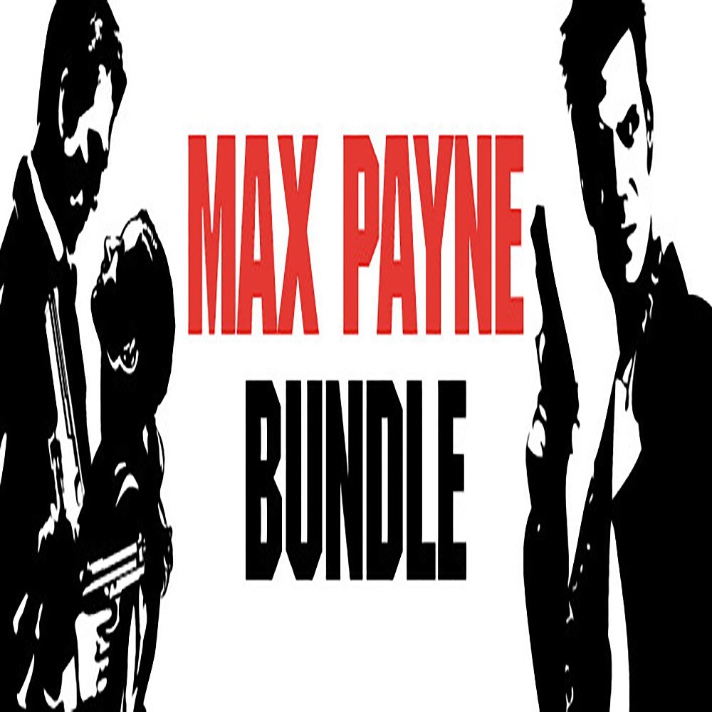 Max Payne Bundle (Digitális kulcs - PC) - eMAG.hu