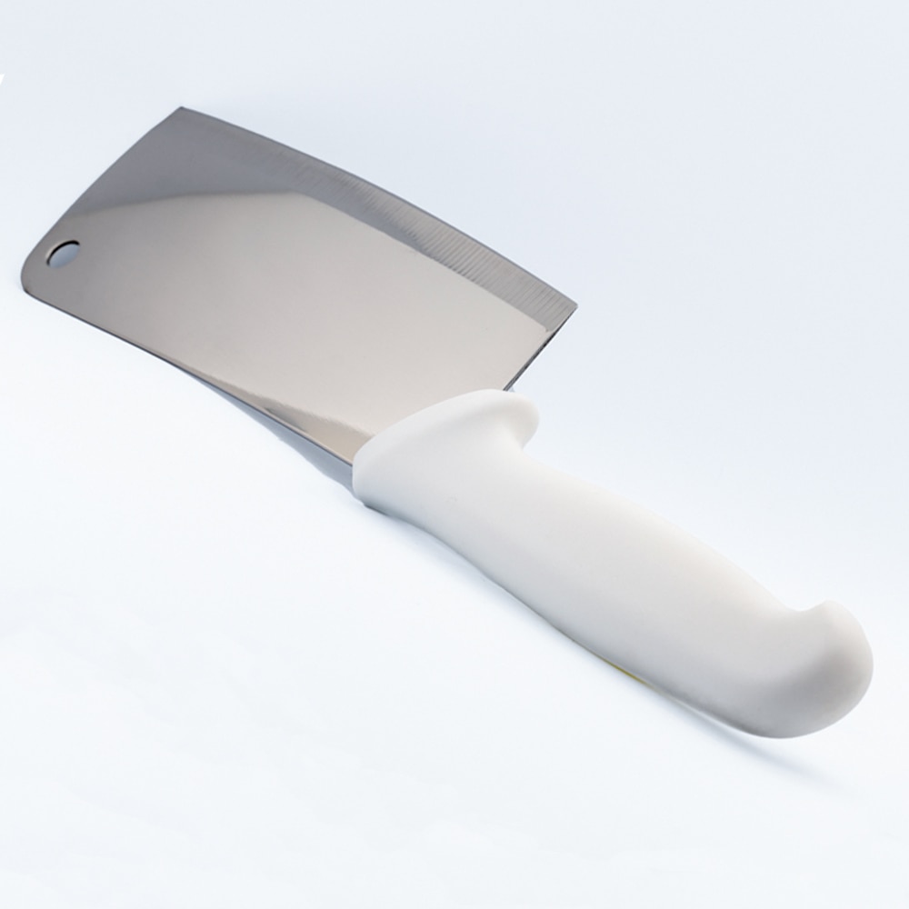 Satar Quasar & Co.®, lama inox, maner plastic, pentru prelucrarea si ...