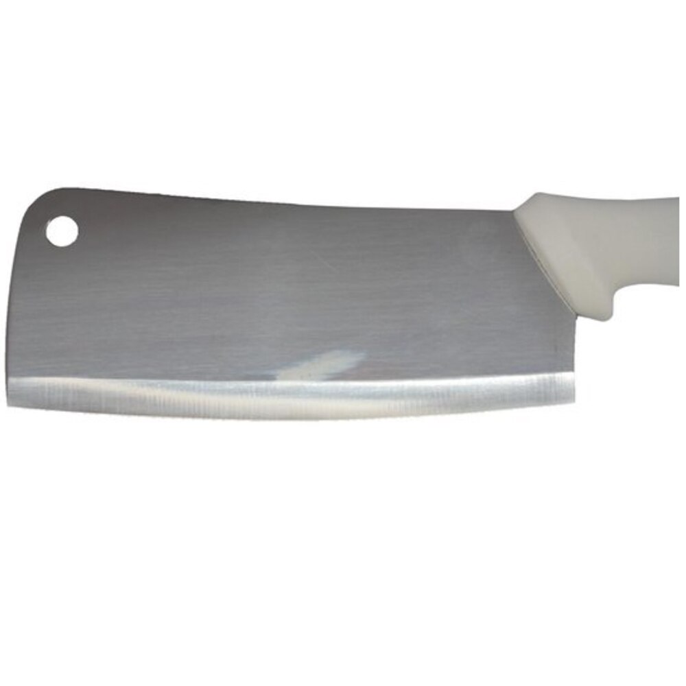 Satar Quasar & Co.®, lama inox, maner plastic, pentru prelucrarea si ...