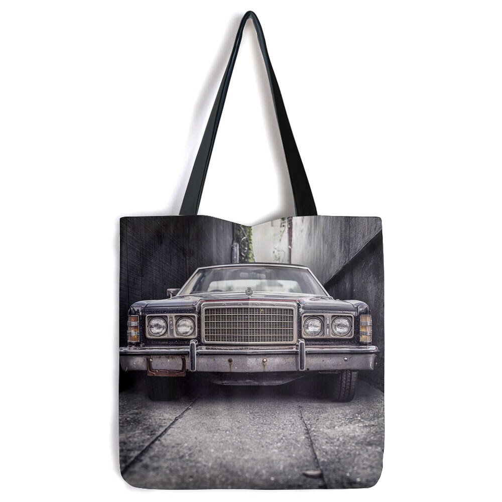 Geanta Tote Bag Art Star, Carte legata cu un fir de martisor, Vintage ...