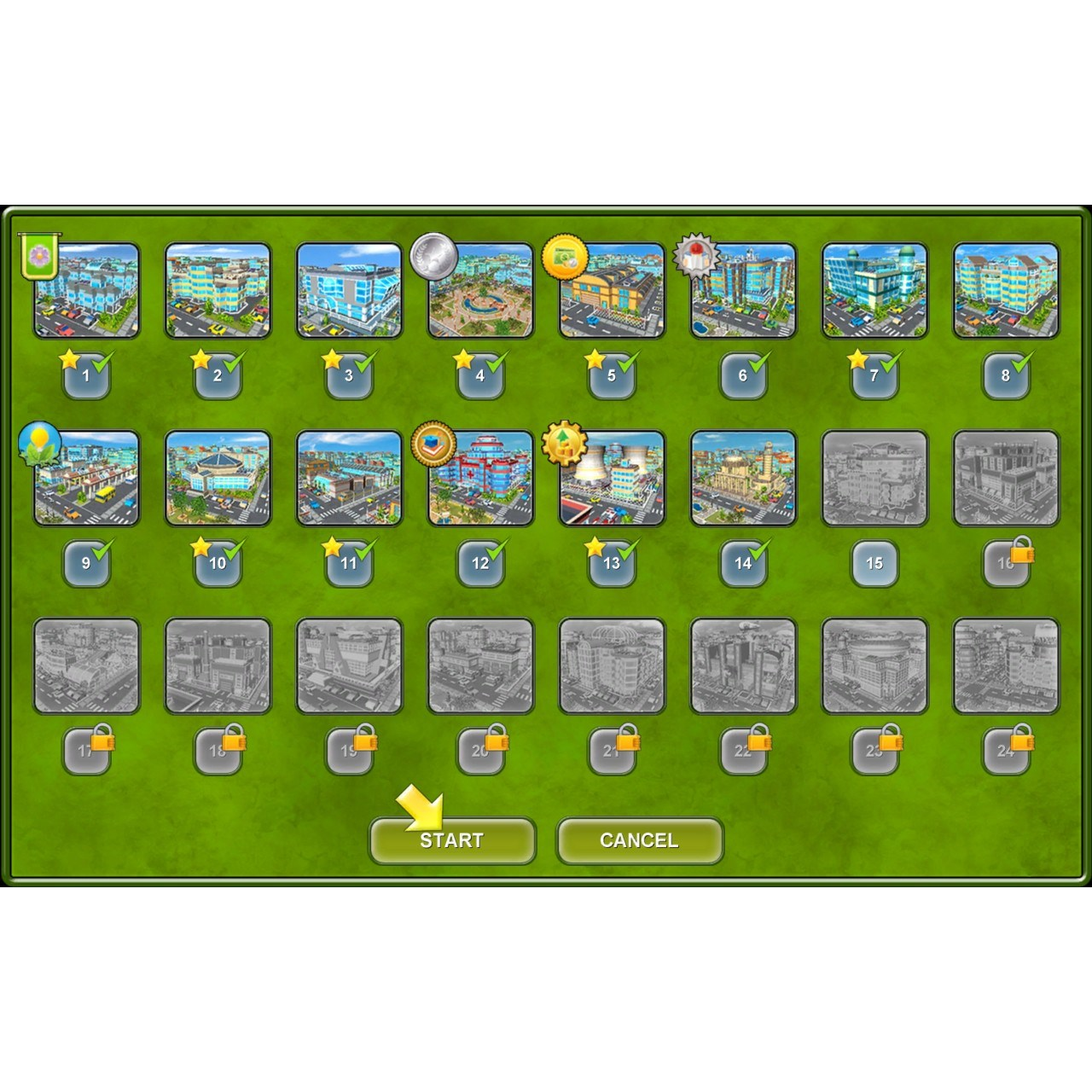 Игра Megapolis за PC Steam, Електронна доставка - eMAG.bg