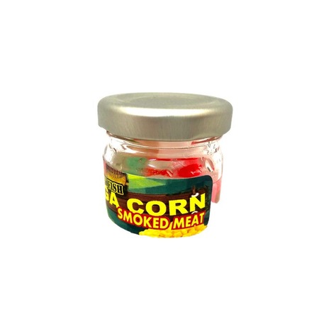 Porumb Flotant Mega Corn 10buc Smoked Meat - eMAG.ro