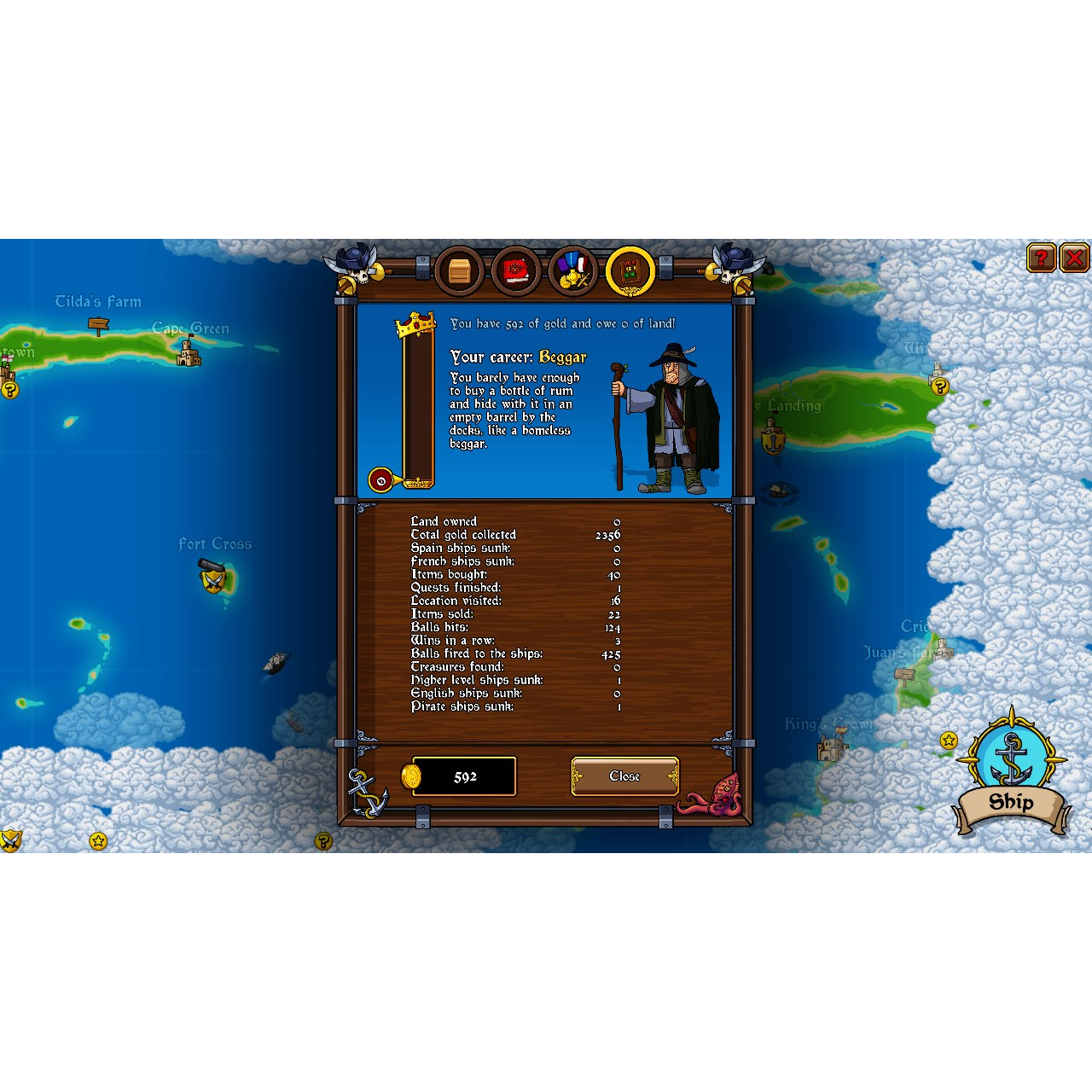 Joc Loot Hunter cod de activare Steam - eMAG.ro