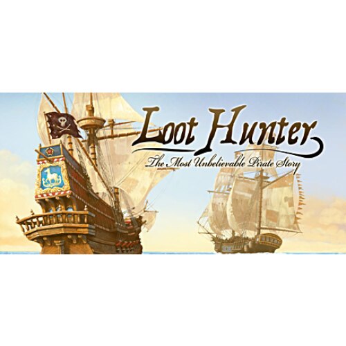 Joc Loot Hunter cod de activare Steam - eMAG.ro