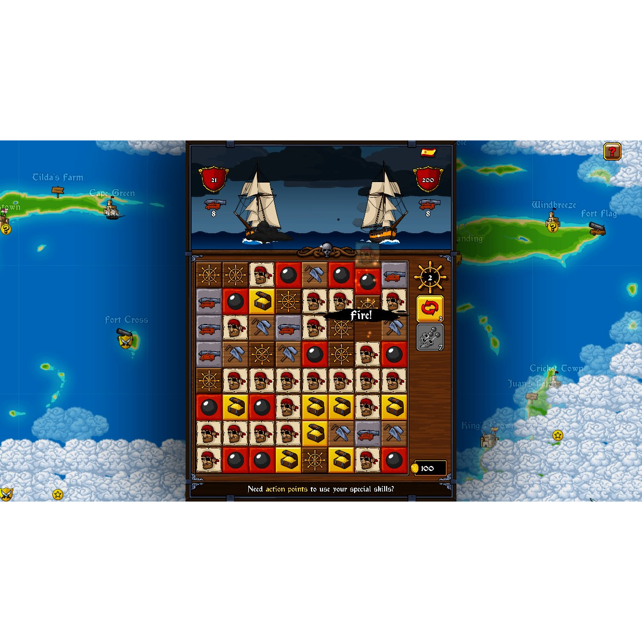 Joc Loot Hunter cod de activare Steam - eMAG.ro