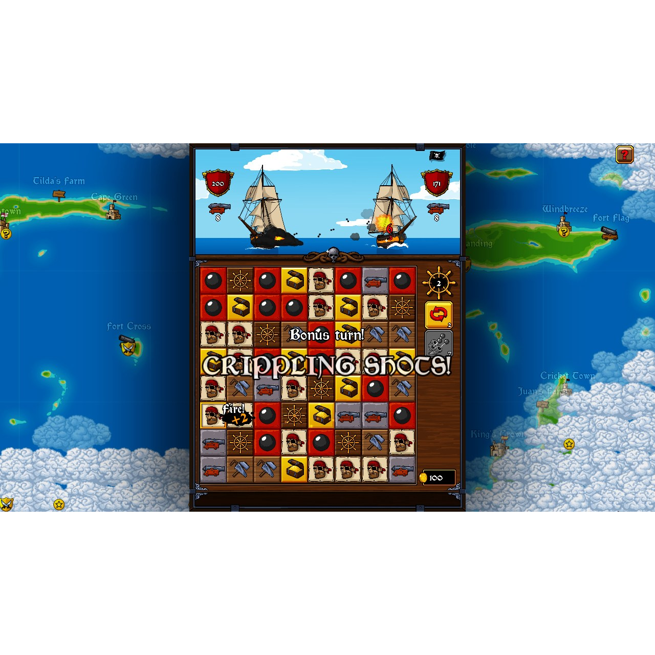 Joc Loot Hunter cod de activare Steam - eMAG.ro